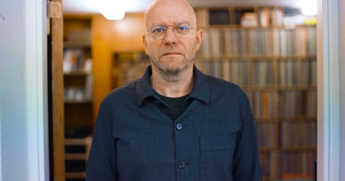 Konservator, sa du...