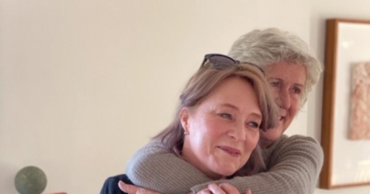 Å bli ett med pilen