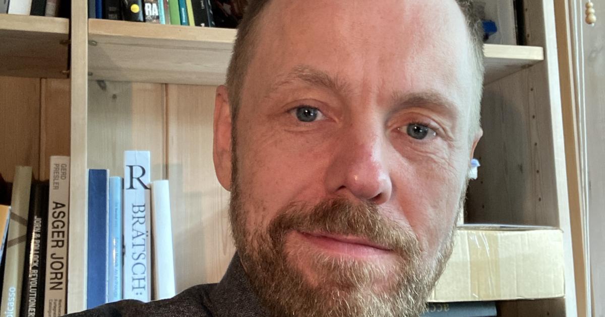 Avliver myter om kunstnergeniet