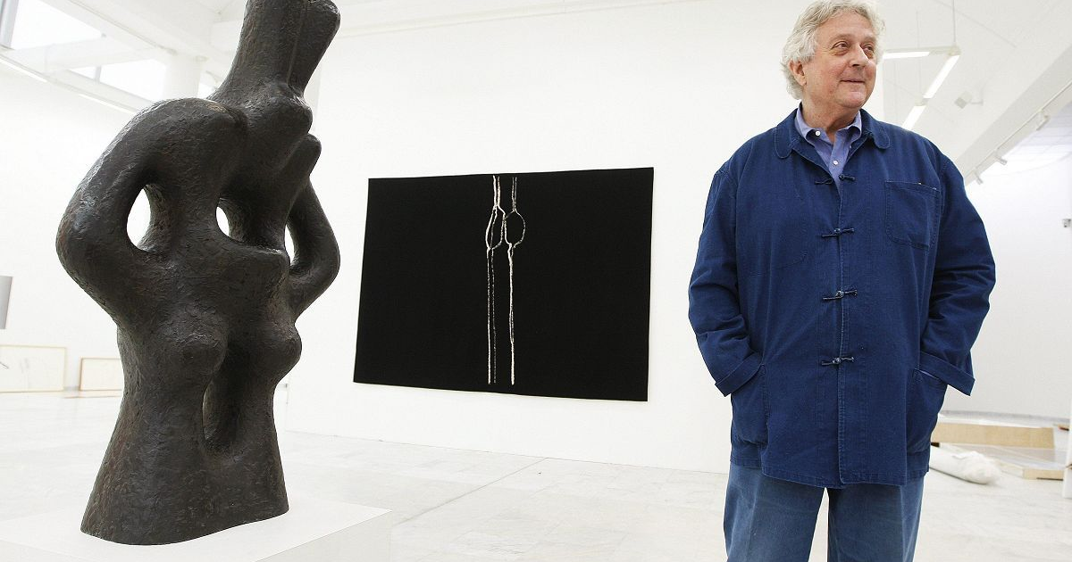 Minneord, Jan Groth (1938-2022)