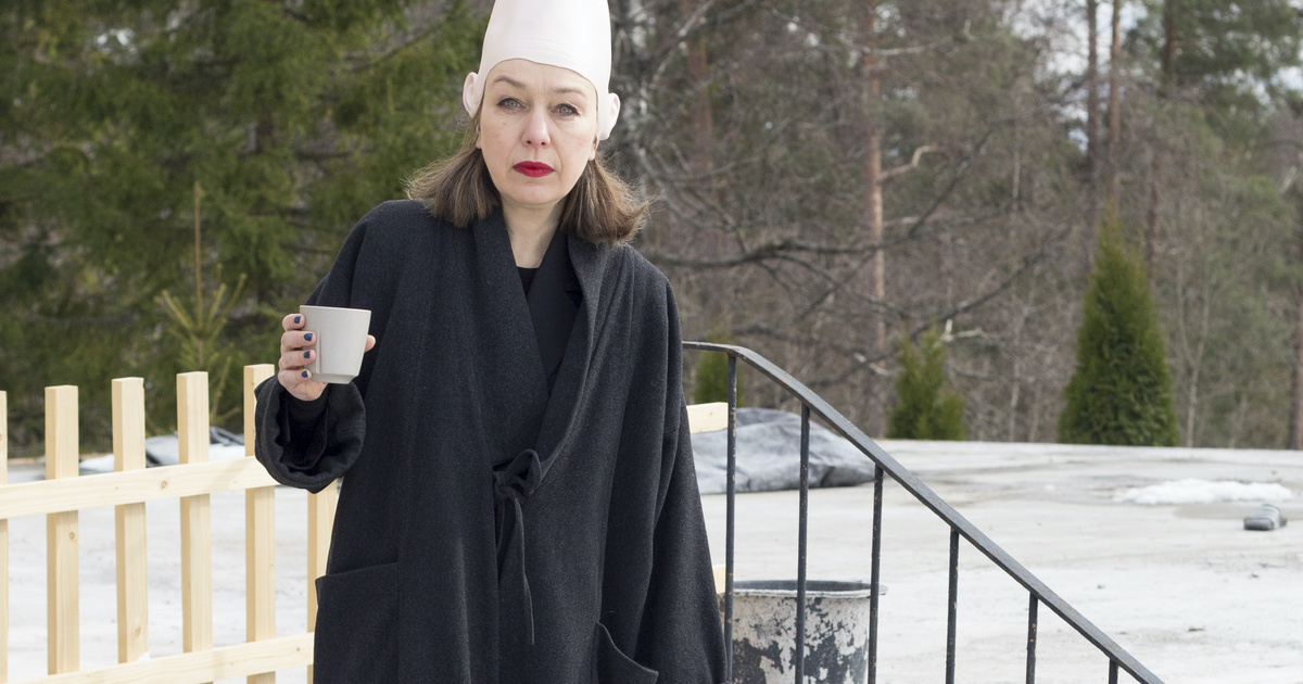 Kunsten som brobygger