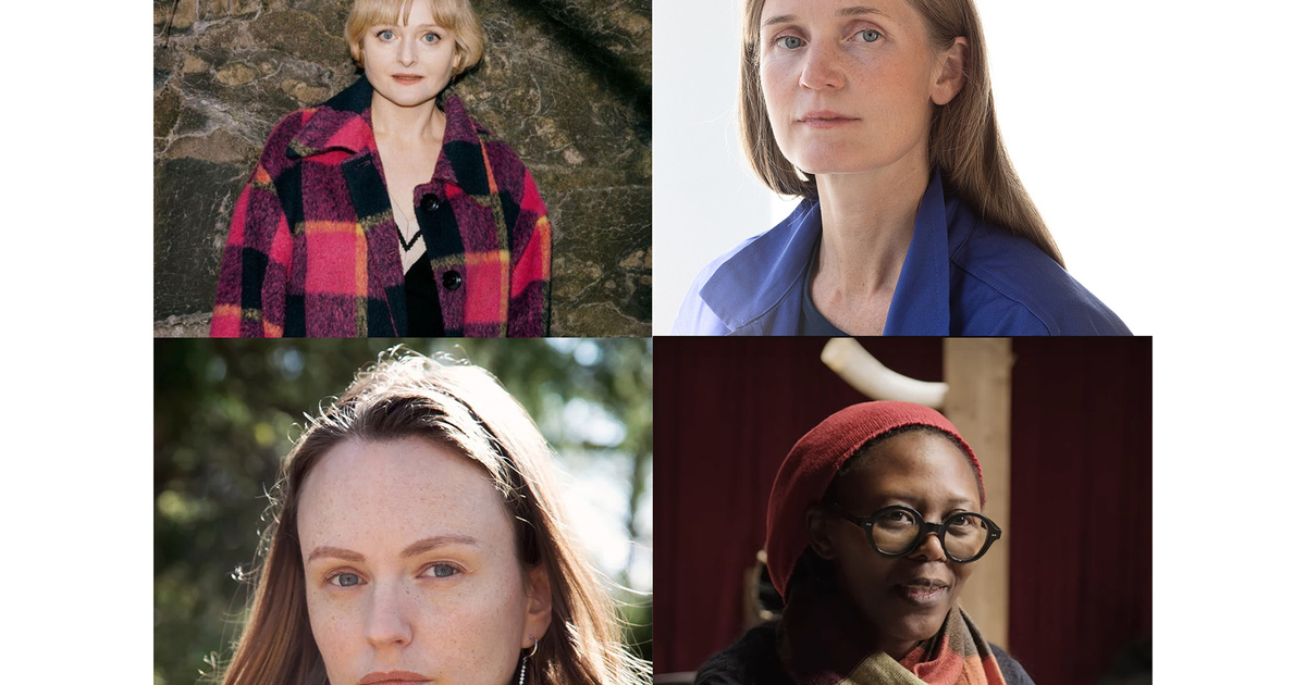 De nominerte til Lorck Schive Kunstpris 2025