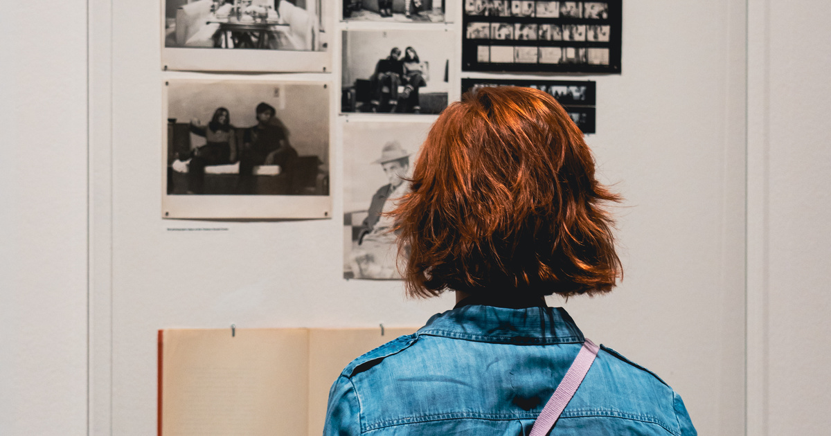 Hjemlig angst, reiser og et liv som rakner