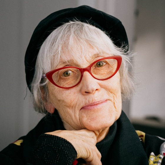 Årets vinner av Sparebankstiftelsen DNBs stipend