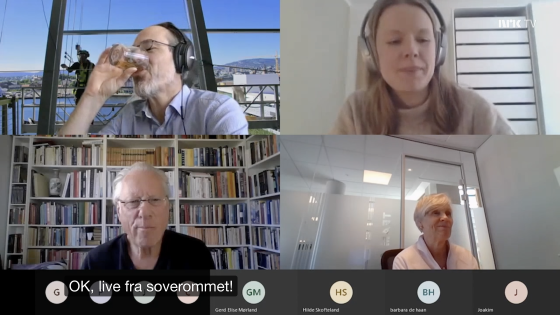 Ingen friksjonsfri flytteprosess